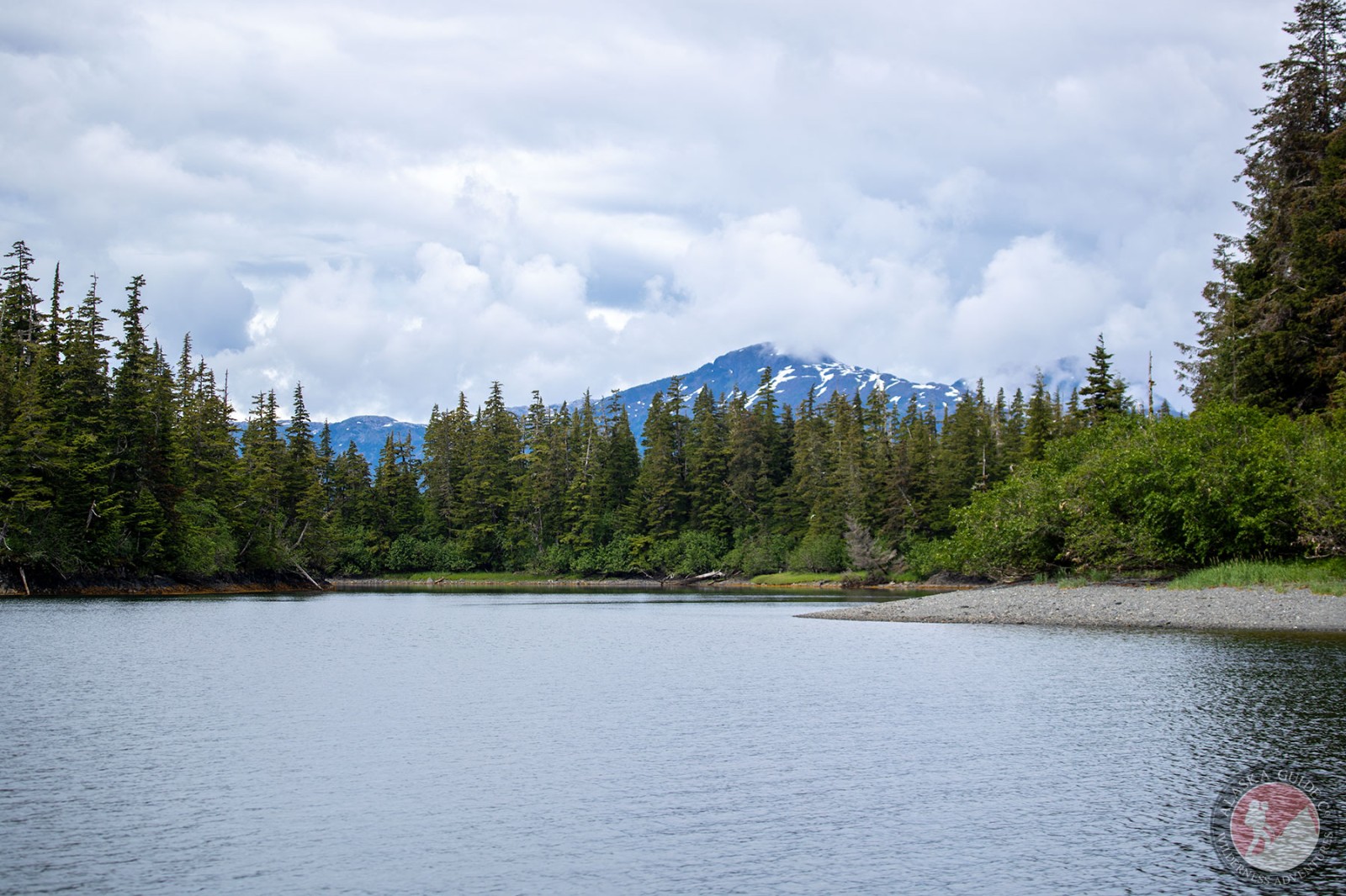 Revilla Island Alaska